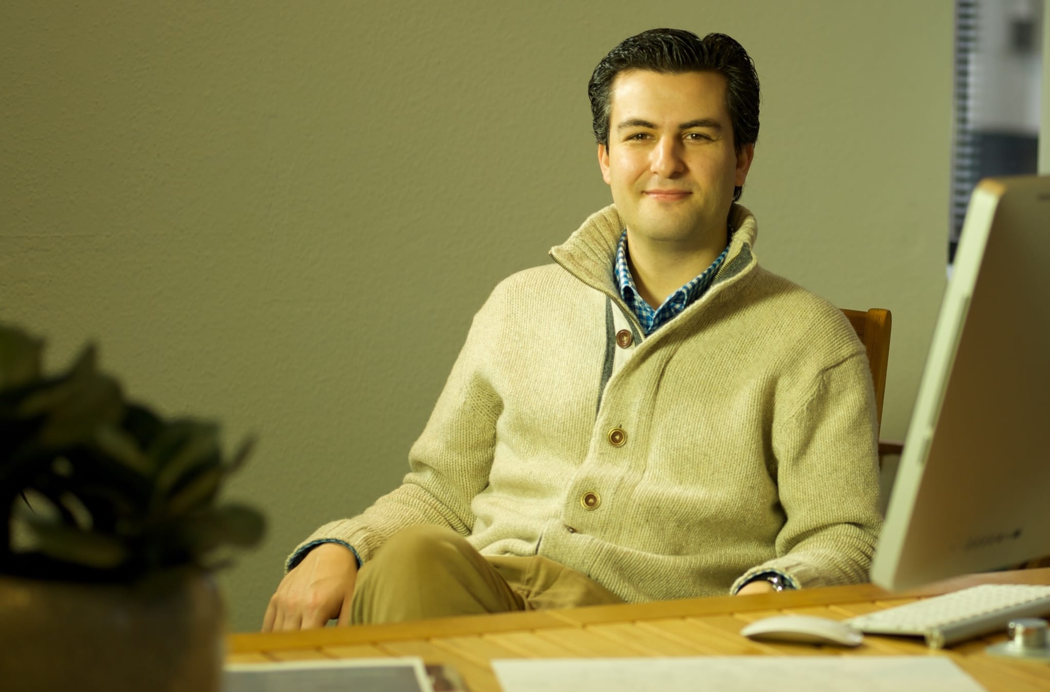 Trash location in macOS vs Linux | Luis Puerto